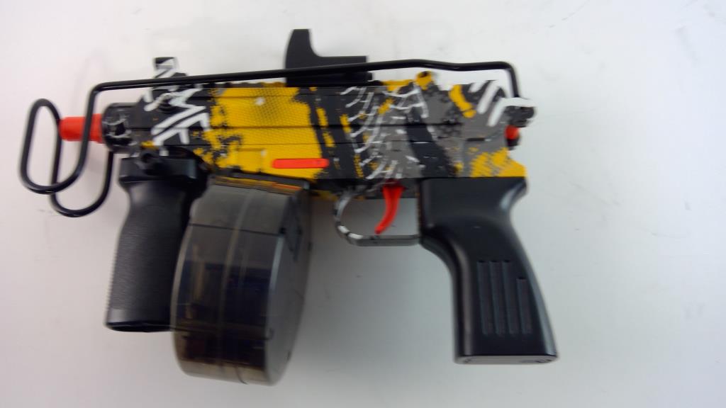 Unbranded Battery Operated BB Gun | Property Room