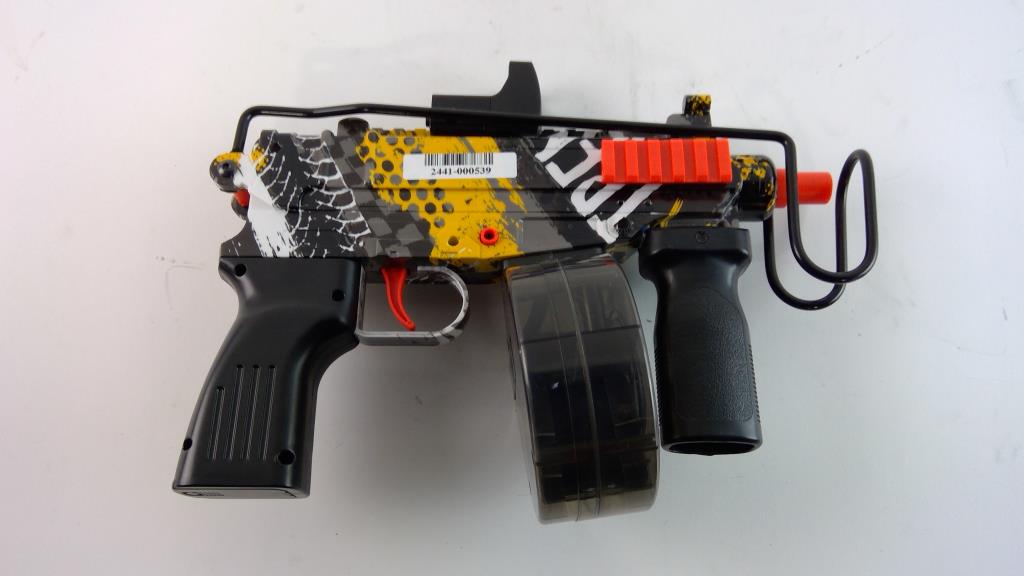 Unbranded Battery Operated BB Gun | Property Room