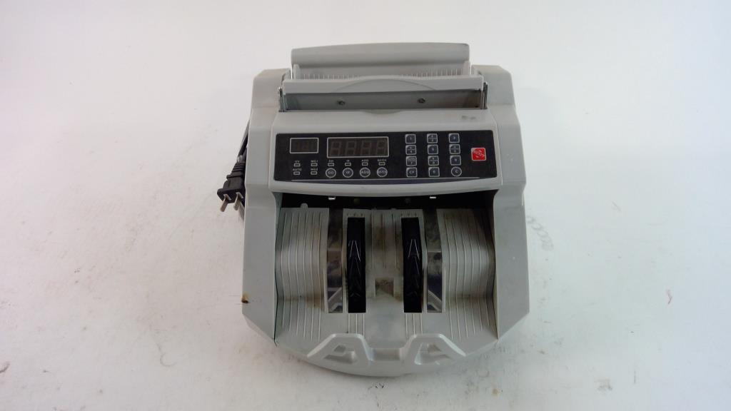 Unbranded Bill Counter | Property Room