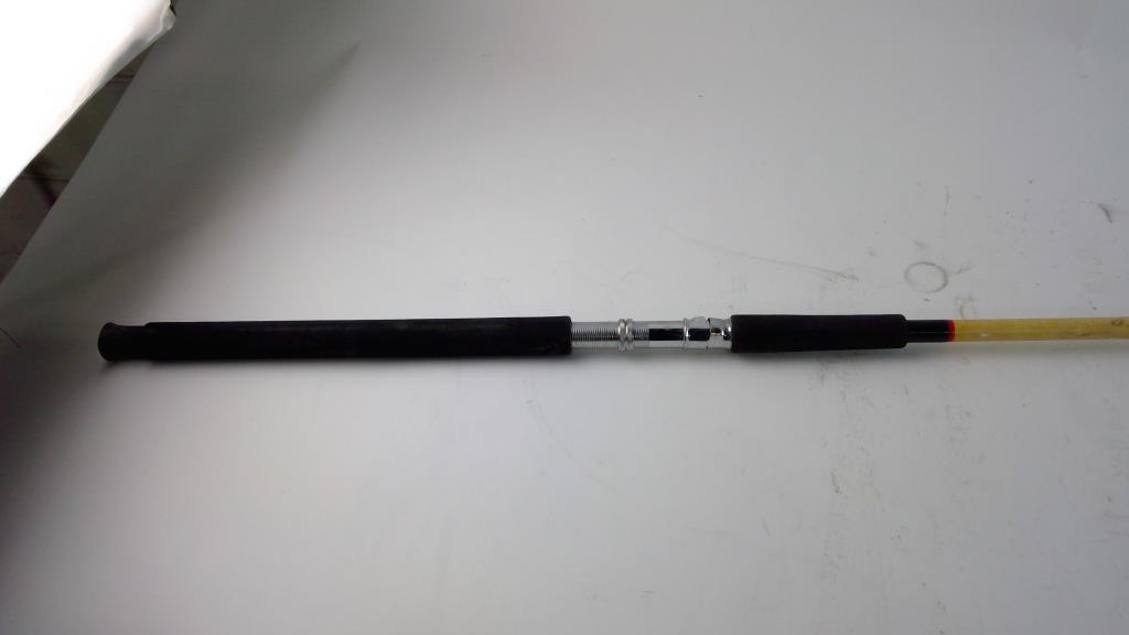 Unbranded FIshing Rod, No Reel | Property Room