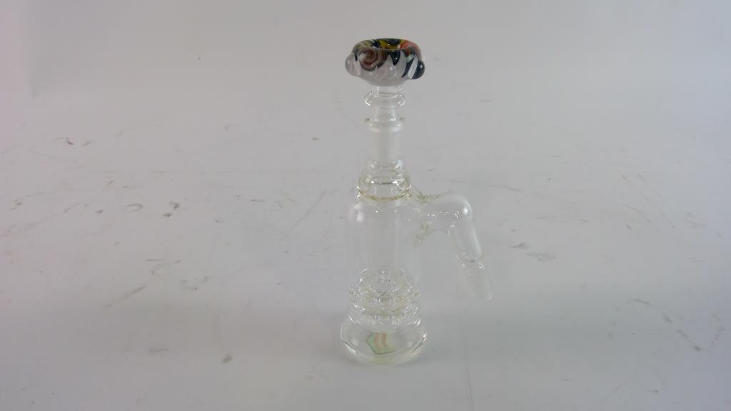 Unbranded Glass Ash Catcher | Property Room