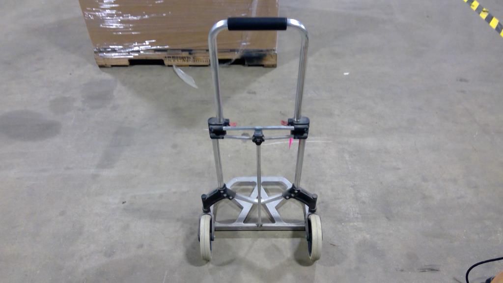 Unbranded Hand Dolly | Property Room