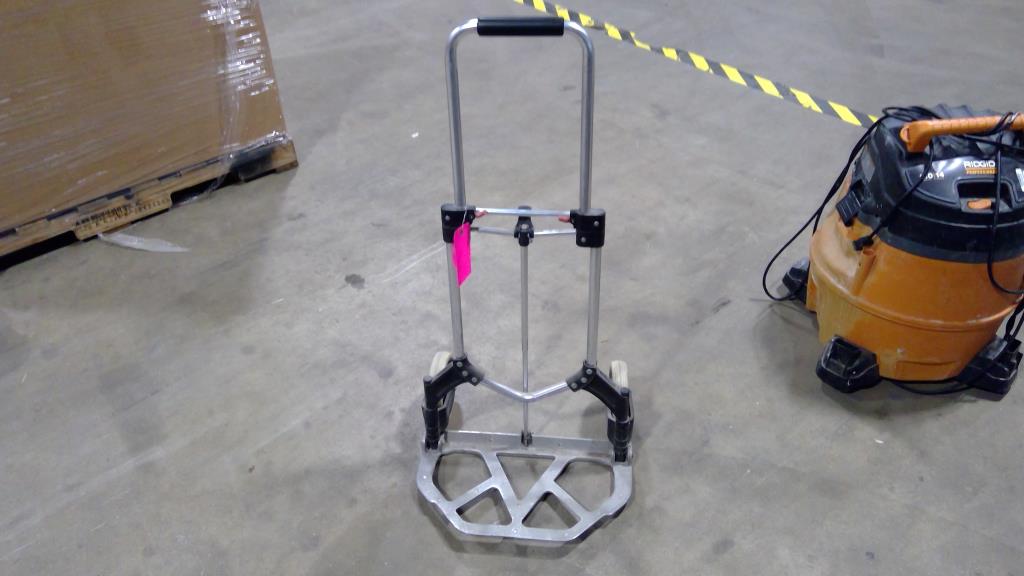 Unbranded Hand Dolly | Property Room