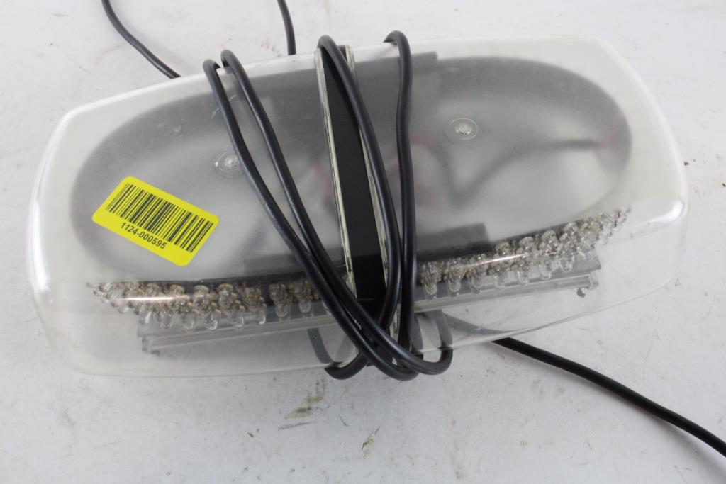 Unbranded Light Bar | Property Room
