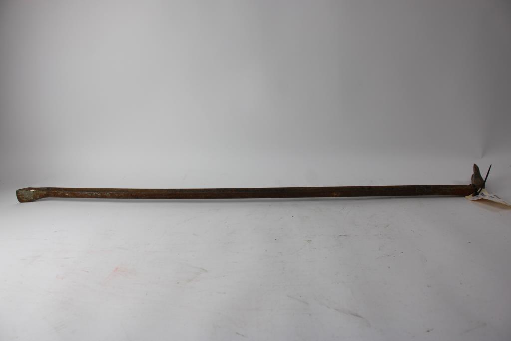 Unbranded Metal Crowbar | Property Room