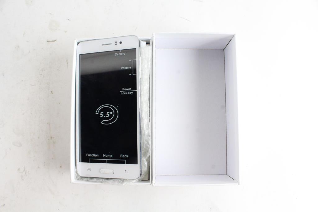 Unbranded N9200 Smartphone, 1.27GB, Carrier Unknown | Property Room