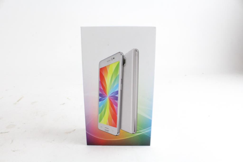 Unbranded N9200 Smartphone, 1.27GB, Carrier Unknown | Property Room