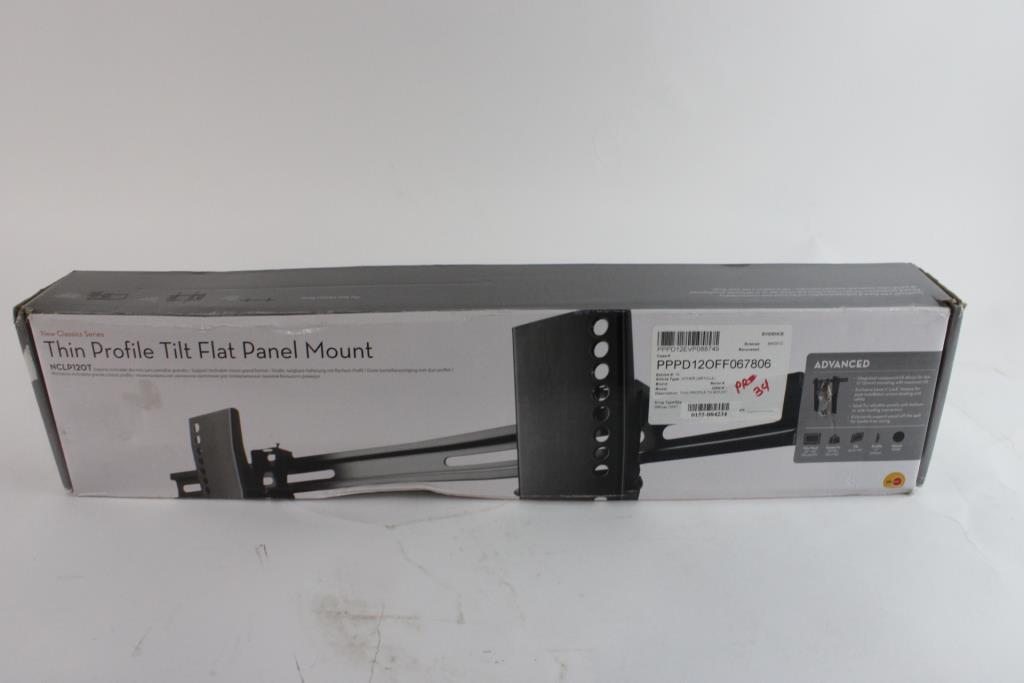 Unbranded Tv Mount | Property Room