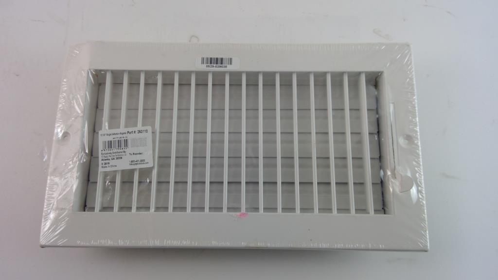 Unbranded Vent Cover | Property Room