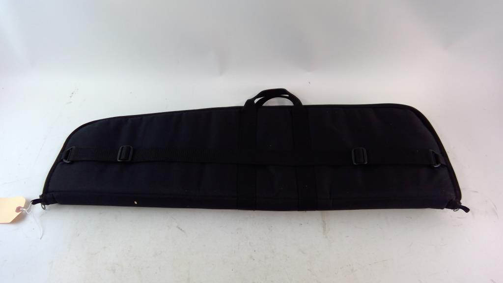 Uncle Mike Gun Carrier | Property Room