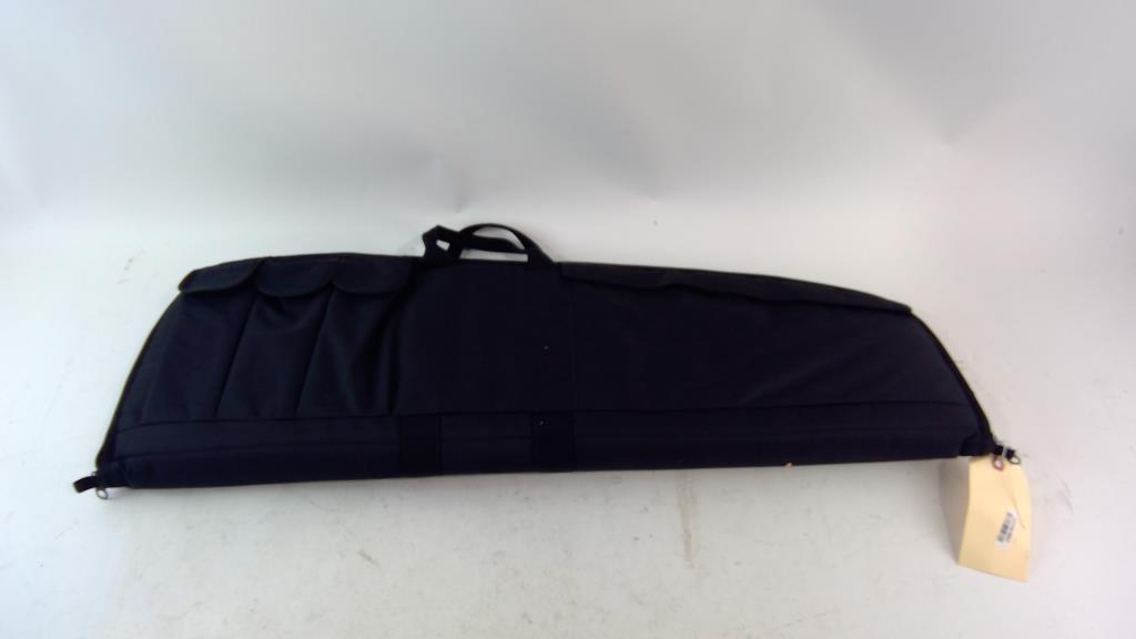 Uncle Mike Gun Carrier | Property Room