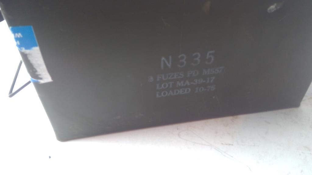 Uncle Mike's Gun Holster, N335 Ammunition Case, And More, 8+ Pieces ...