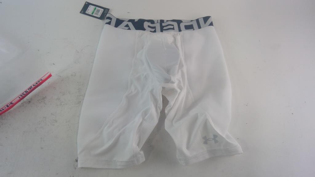 Underarmour Compression Underwear With Cup | Property Room