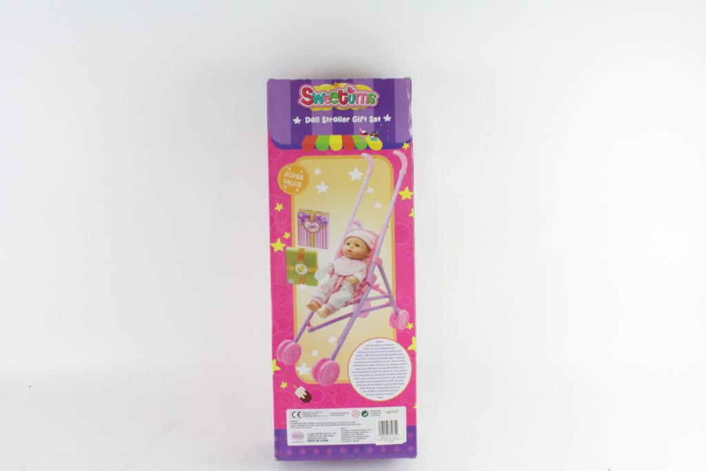 Uneeda Sweetums Baby Doll | Property Room