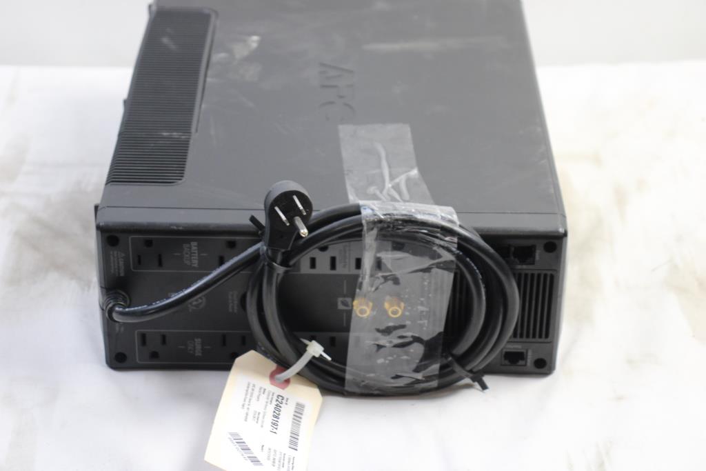 Uninterruptible Power Supply | Property Room