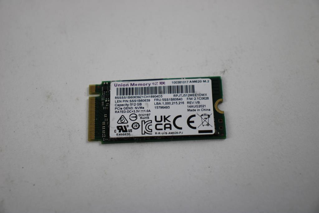 Online Computer Auctions - Page 1 | PropertyRoom.com