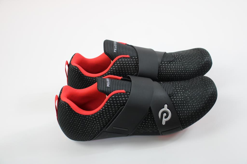 Unisex Peloton Altos Cycling Shoes, Size 9.5M/11W | Property Room