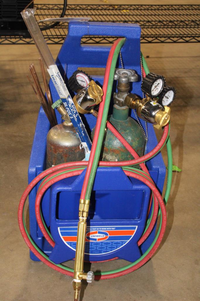 Online Tool Auctions | Other Tools & Equipment | PropertyRoom.com