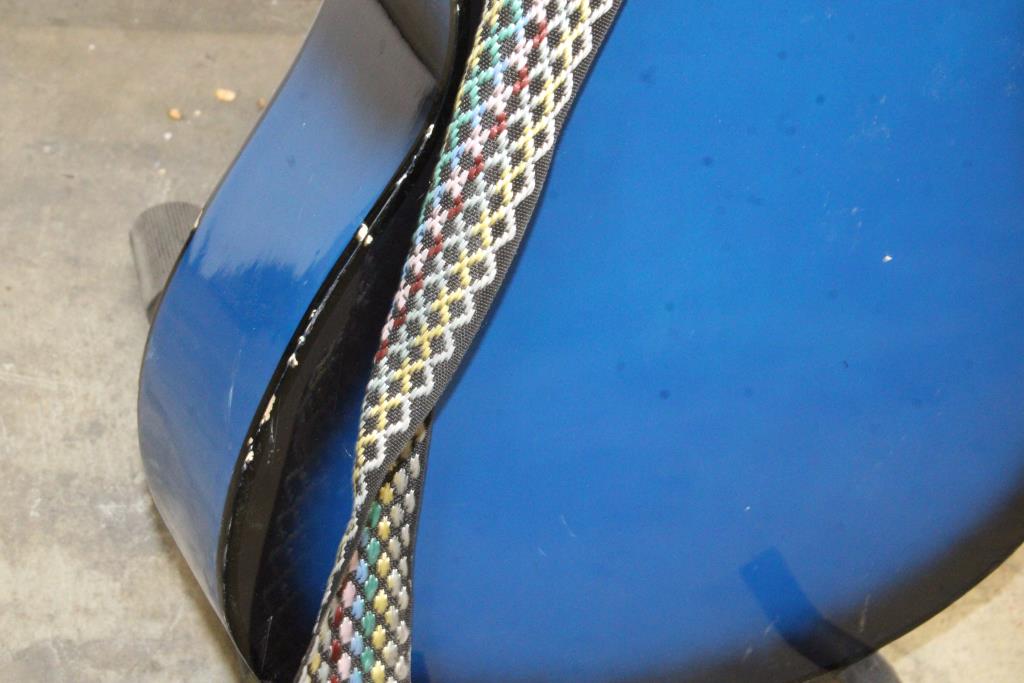 Unknown Acoustic Guitar | Property Room