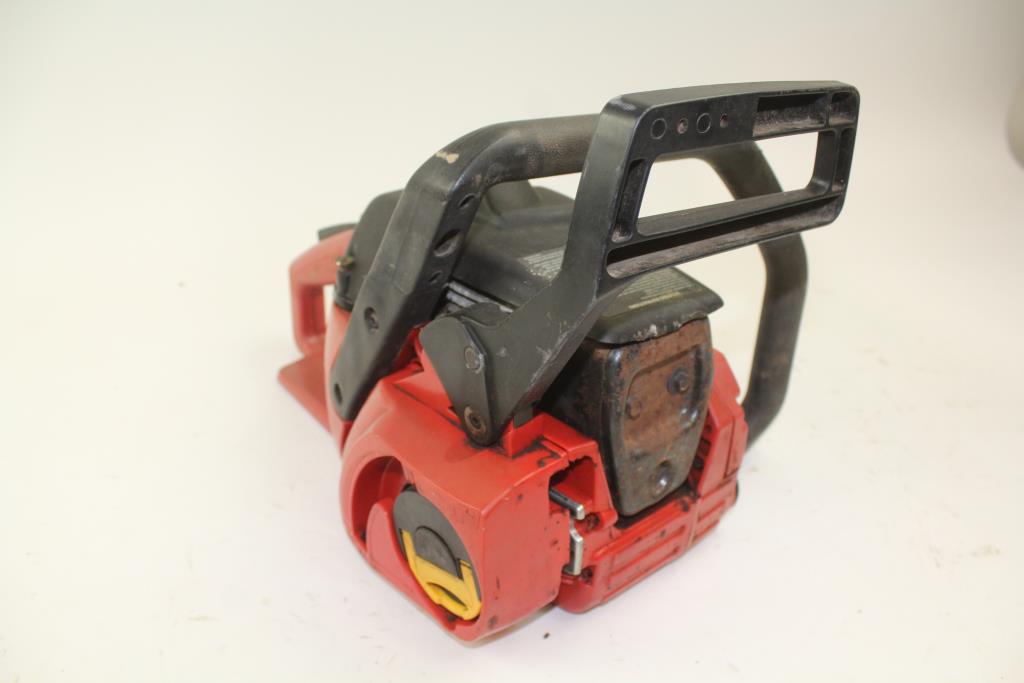 Unknown Brand 42CC Inertia Activated Chain Brake Chainsaw Engine ...