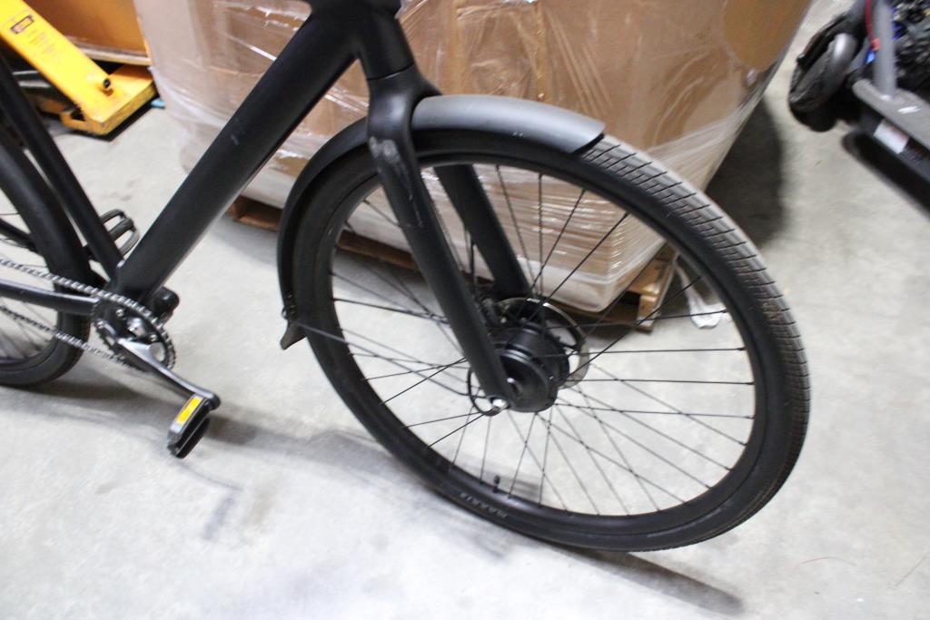Unknown Brand City Bike | Property Room