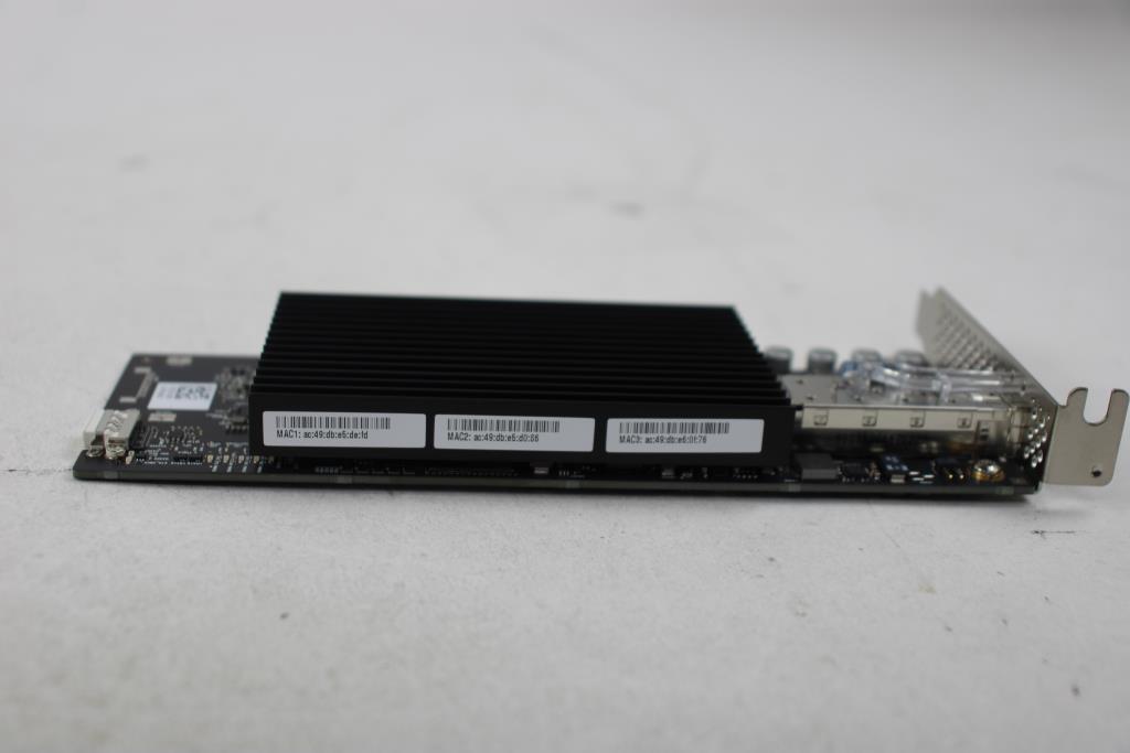 Unknown Brand Computer Component | Property Room