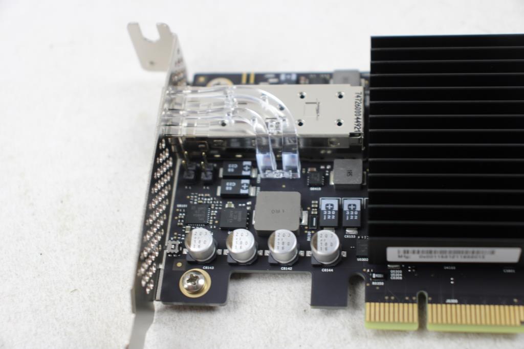 Unknown Brand Computer Component | Property Room