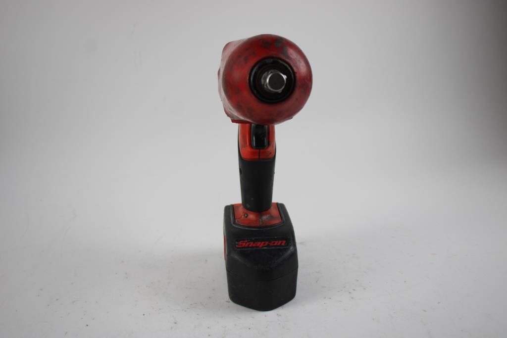 Unknown Brand Cordless Impact Driver | Property Room