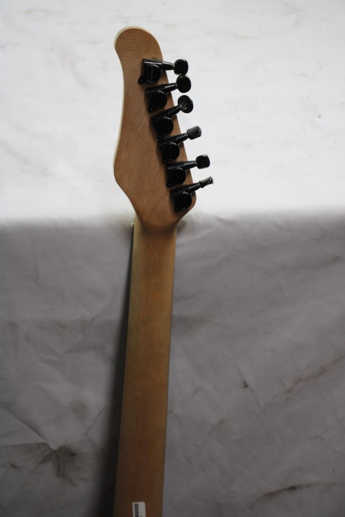 Unknown Brand Electric Guitar | Property Room