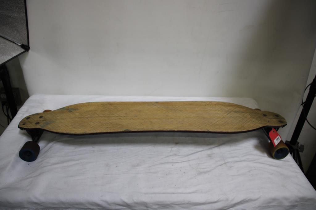 Unknown Brand Long Board | Property Room