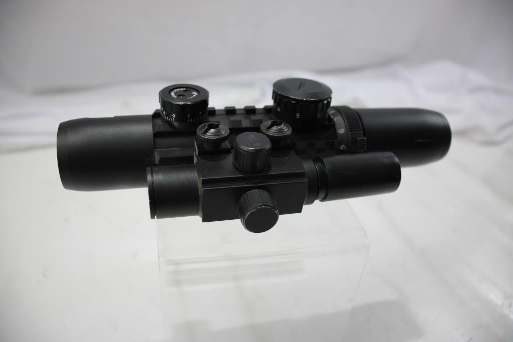 Unknown Brand Scope | Property Room