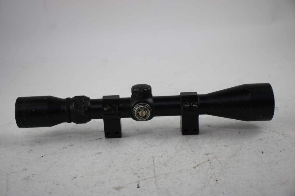 Unknown Brand Scope | Property Room