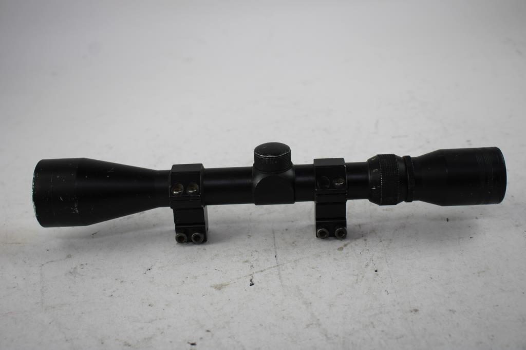 Unknown Brand Scope | Property Room