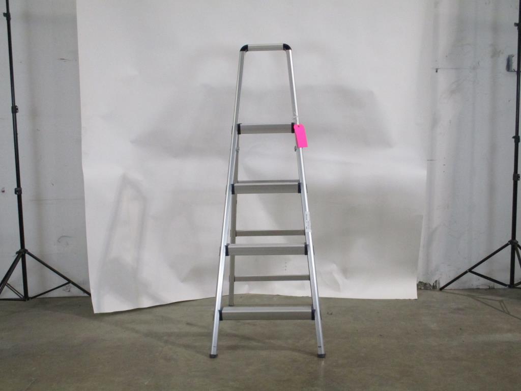 Unknown Brand Step Ladder | Property Room