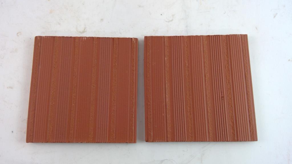 Unknown Tiles, 15+ Pieces | Property Room