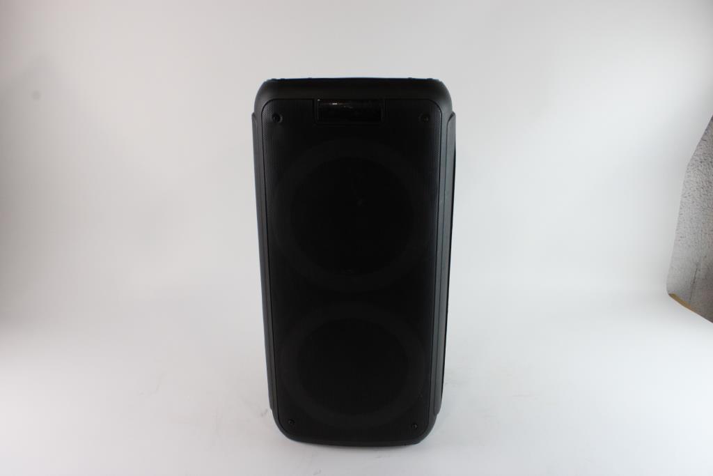 Unno Tekno Bluetooth Speaker | Property Room