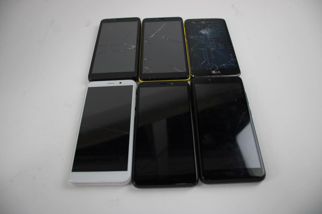 Bulk Cell Phone Lots - Page 1 | PropertyRoom.com