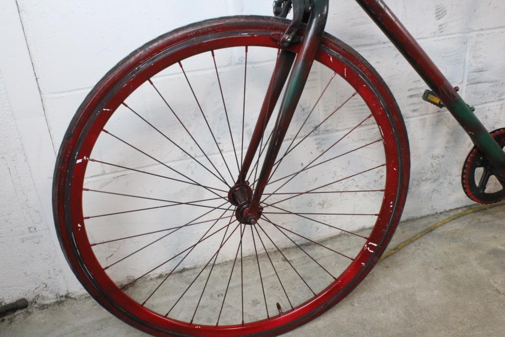 Urban Soul Single Speed Road Bike | Property Room
