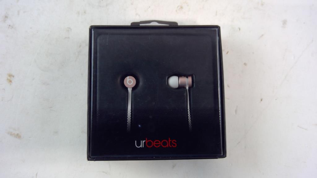 Urbeats Earbuds | Property Room