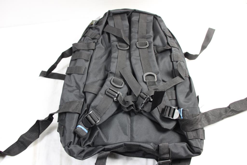 US Army Backpack | Property Room