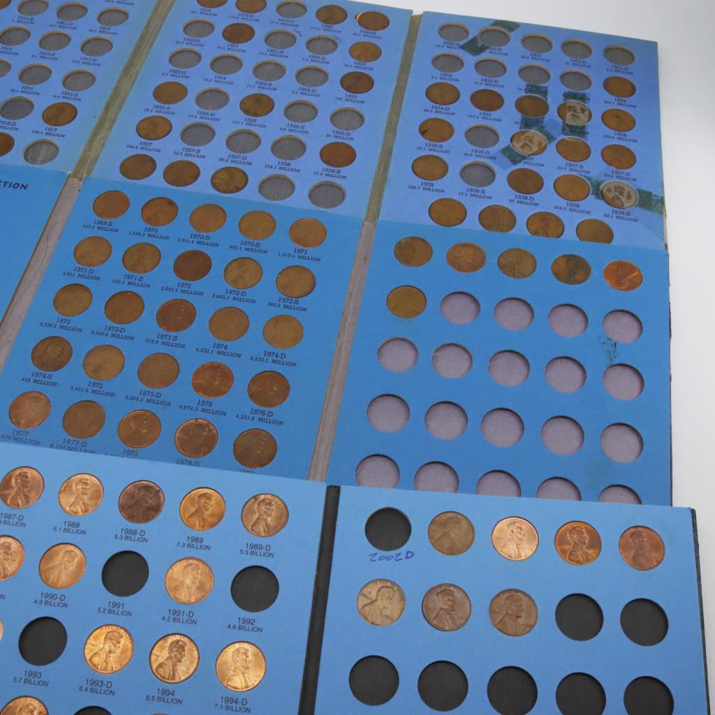 US Coins, 130+ Coins | Property Room