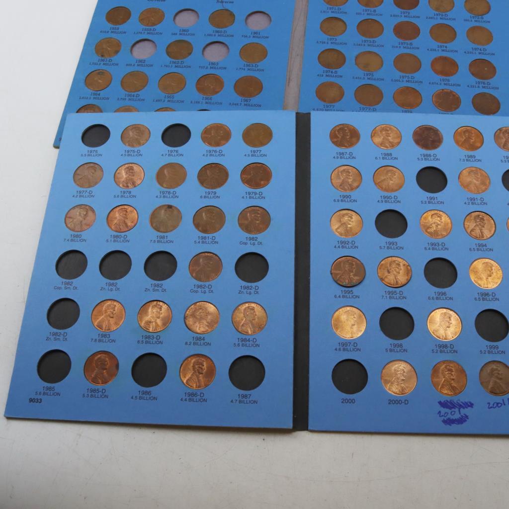 US Coins, 130+ Coins | Property Room