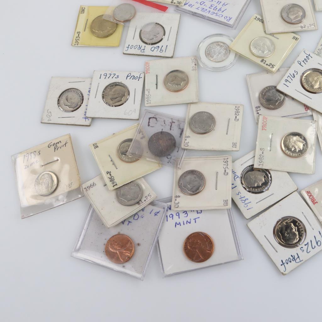 US Currency, 33+ Pieces | Property Room