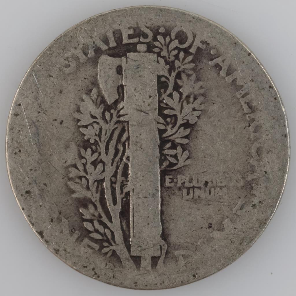 US, Foreign Currency & Tokens, 5 Coins | Property Room