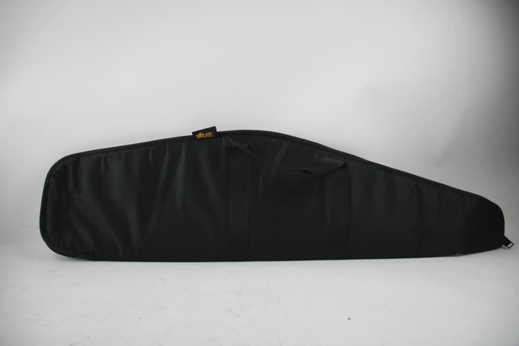 US Peacemaker Rifle Carry Cases, 2 Pieces | Property Room