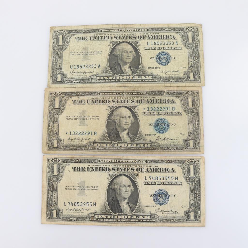 Coin, Bullion, & Gold Auctions - Page 17 | PropertyRoom.com