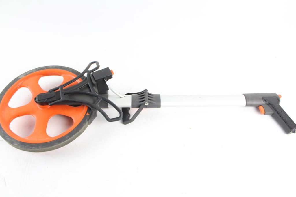 US Tape, DW-Pro Measuring Wheel | Property Room