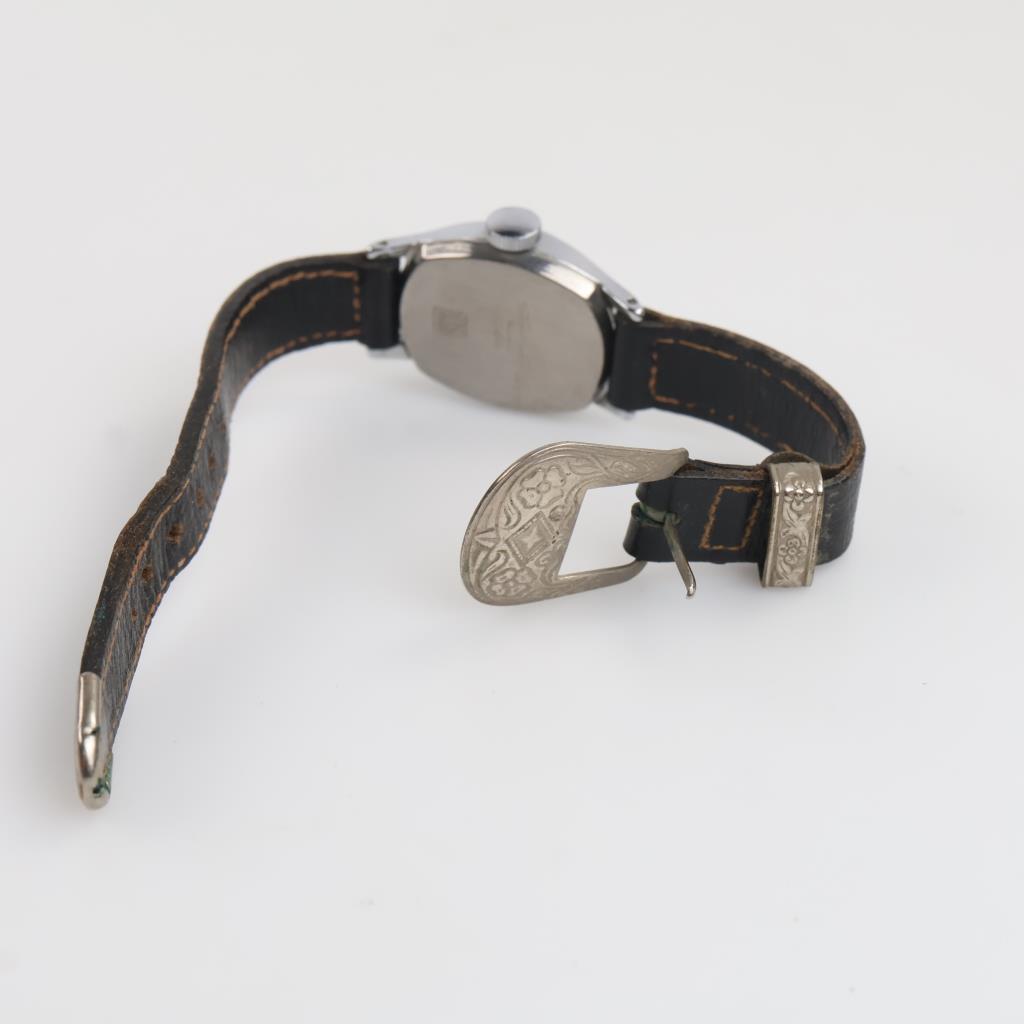 Us Time Hopalong Cassidy Watch Property Room 3395