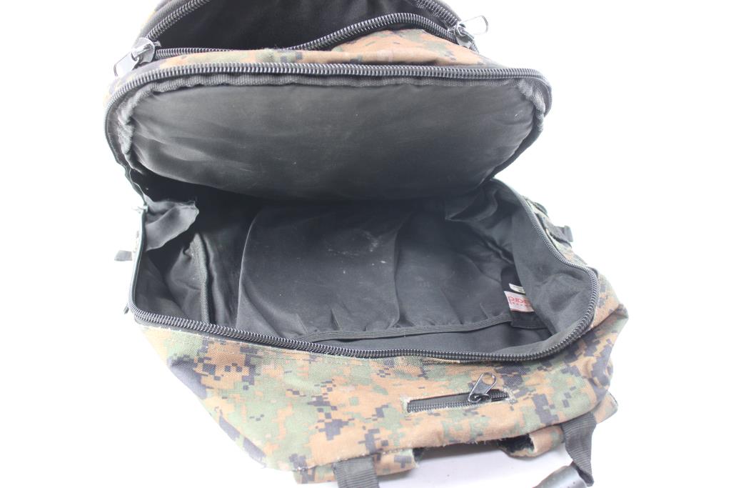USCMC Backpack | Property Room