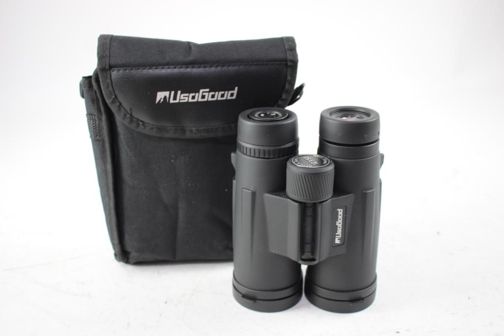 UsoGood 12x50 Binoculars | Property Room